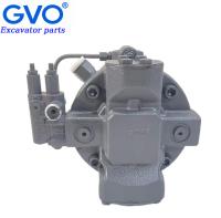 China Excavator E416C E420D Rexroth A10VO74DFLR Hydraulic Pump Piston Pump Main Pump Model 235-4110 R902483345 for sale