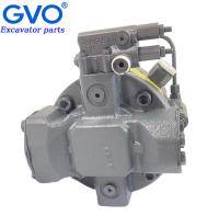 China Excavator E416C E420D Rexroth A10VO74DFLR Hydraulic Pump Piston Pump Main Pump Model 235-4110 R902483345 for sale