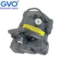 China Excavator E416C E420D Rexroth A10VO74DFLR Hydraulic Pump Piston Pump Main Pump Model 235-4110 R902483345 for sale
