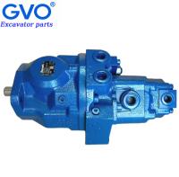 China Kubota U30 U35 U35-3 Excavators Rexroth AP2D18 Hydraulic Pump Piston Pump Main Pump RC511-61115 RC511-61112 for sale