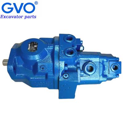 China Kubota U30 U35 U35-3 Excavators Rexroth AP2D18 Hydraulic Pump Piston Pump Main Pump RC511-61115 RC511-61112 for sale