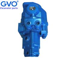 China Kubota U30 U35 U35-3 Excavators Rexroth AP2D18 Hydraulic Pump Piston Pump Main Pump RC511-61115 RC511-61112 for sale