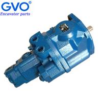 China Kubota U30 U35 U35-3 Excavators Rexroth AP2D18 Hydraulic Pump Piston Pump Main Pump RC511-61115 RC511-61112 for sale