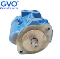 China Doosan DX27Z DX35Z Excavators Rexroth AP2D18 Hydraulic Pump Piston Pump Main Pump K1007644 K1016110 for sale