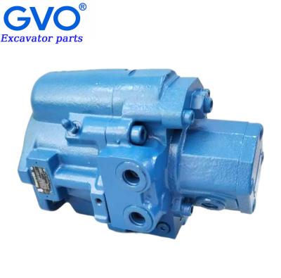 China Doosan DX27Z DX35Z Excavators Rexroth AP2D18 Hydraulic Pump Piston Pump Main Pump K1007644 K1016110 for sale