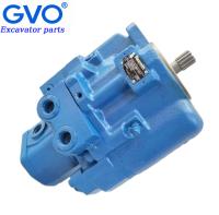 China Doosan DX27Z DX35Z Excavators Rexroth AP2D18 Hydraulic Pump Piston Pump Main Pump K1007644 K1016110 for sale