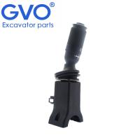 China GVO ZTAZ-00073 Steering Column Switch for R140W9S R170W9S R180W9S Excavators for sale