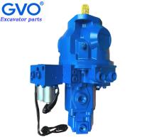 China Doosan Dx55 Dx60 DH60-7 Excavators Rexroth AP2D25 Hydraulic Pump Piston Pump Main Pump K1027212A for sale