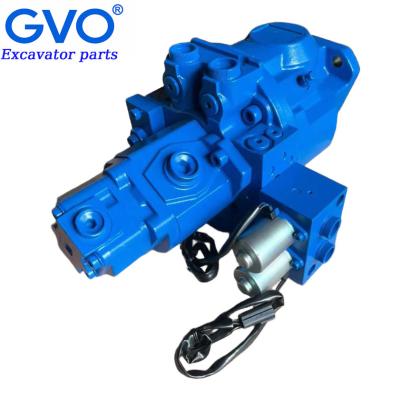 China Modern R55-7 R60-7 Excavators Rexroth AP2D25 Hydraulic Pump Piston Pump Main Pump 31M8-15020 for sale