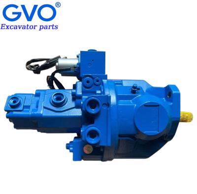 China Doosan Dx55 Dx60 DH60-7 Excavators Rexroth AP2D25 Hydraulic Pump Piston Pump Main Pump K1027212A for sale