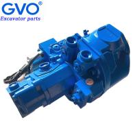 China Doosan Dx55 Dx60 DH60-7 Excavators Rexroth AP2D25 Hydraulic Pump Piston Pump Main Pump K1027212A for sale