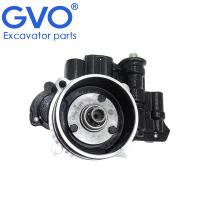 China 4143-442-089 4143-442-100 Oil Pump ZGAQ-02063 for Hyndai Excavator R140W7 R170W7 R200W7 for sale