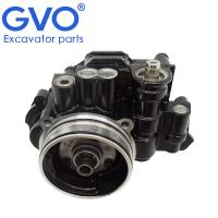 China 4143-442-089 4143-442-100 Oil Pump ZGAQ-02063 for Hyndai Excavator R140W7 R170W7 R200W7 for sale