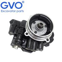 China 4143-442-089 4143-442-100 Oil Pump ZGAQ-02063 for Hyndai Excavator R140W7 R170W7 R200W7 for sale