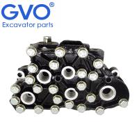 China 4143-442-089 4143-442-100 Oil Pump ZGAQ-02063 for Hyndai Excavator R140W7 R170W7 R200W7 for sale