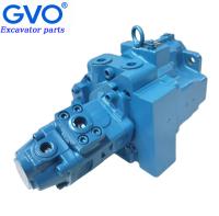 China Excavator XY85 XY75 DH80 DX80 Rexroth AP2D36 Hydraulic Pump Piston Pump Main Pump AP2D36LV1RS7-854-1 for sale