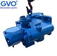 China Yanmar VIO75 VIO80 Excavator Rexroth AP2D36LV Hydraulic Pump Piston Pump Main Pump 172478-73101 172187-73170 for sale