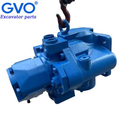 China Yanmar VIO75 VIO80 Excavator Rexroth AP2D36LV Hydraulic Pump Piston Pump Main Pump 172478-73101 172187-73170 for sale