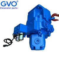 China Yanmar VIO75 VIO80 Excavator Rexroth AP2D36LV Hydraulic Pump Piston Pump Main Pump 172478-73101 172187-73170 for sale