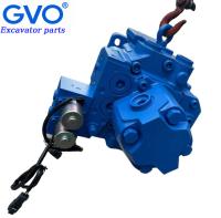 China Yanmar VIO75 VIO80 Excavator Rexroth AP2D36LV Hydraulic Pump Piston Pump Main Pump 172478-73101 172187-73170 for sale