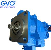 China Yanmar VIO75 VIO80 Excavator Rexroth AP2D36LV Hydraulic Pump Piston Pump Main Pump 172478-73101 172187-73170 for sale
