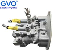 China Hitachi EX100-5 EX120-5 EX135 Excavators HPV050 Hydraulic Pump Main Pump Assembly 9101530 9107253 for sale