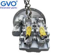 China Hitachi EX100-5 EX120-5 EX135 Excavators HPV050 Hydraulic Pump Main Pump Assembly 9101530 9107253 for sale