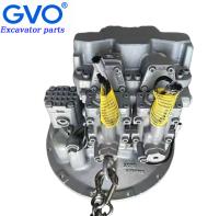 China Hitachi EX100-5 EX120-5 EX135 Excavators HPV050 Hydraulic Pump Main Pump Assembly 9101530 9107253 for sale