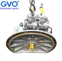 China Hitachi EX100-5 EX120-5 EX135 Excavators HPV050 Hydraulic Pump Main Pump Assembly 9101530 9107253 for sale