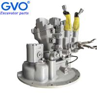 China Hitachi EX100-5 EX120-5 EX135 Excavators HPV050 Hydraulic Pump Main Pump Assembly 9101530 9107253 for sale