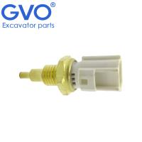China GVO 129927-44900 Excavator Part Coolant Water Temperature Sensor Cooling Water Temperature Sensor for ZAXIS70-5G 4TNV94 Engines for sale
