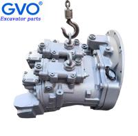 China Hitachi EX200-5 EX210LC-5 EX220-5 EX230-5 Excavators HPV102 Hydraulic Pump Main Pump 9150726 9152668 9151945 for sale