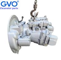 China Hitachi EX200-5 EX210LC-5 EX220-5 EX230-5 Excavators HPV102 Hydraulic Pump Main Pump 9150726 9152668 9151945 for sale