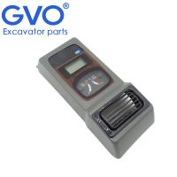 China YN59E00011F1 Gauge Panel Monitor YN59E00011F2 for Kobelco Excavator SK200-6 SK250-6 SK320-6 SK330-6 for sale