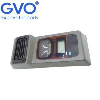 China YN59E00011F1 Gauge Panel Monitor YN59E00011F2 for Kobelco Excavator SK200-6 SK250-6 SK320-6 SK330-6 for sale