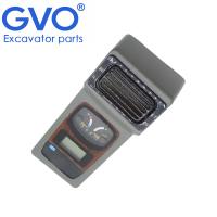 China YN59E00011F1 Gauge Panel Monitor YN59E00011F2 for Kobelco Excavator SK200-6 SK250-6 SK320-6 SK330-6 for sale