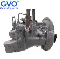 China Hitachi EX120 EX200-5 EX220-5 EX270 Excavators HPV102 Hydraulic Pump Main Pump Assembly 9256101 9155144EX for sale