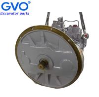 China Hitachi EX120 EX200-5 EX220-5 EX270 Excavators HPV102 Hydraulic Pump Main Pump Assembly 9256101 9155144EX for sale