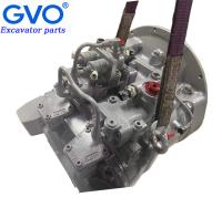 China Hitachi EX120 EX200-5 EX220-5 EX270 Excavators HPV102 Hydraulic Pump Main Pump Assembly 9256101 9155144EX for sale