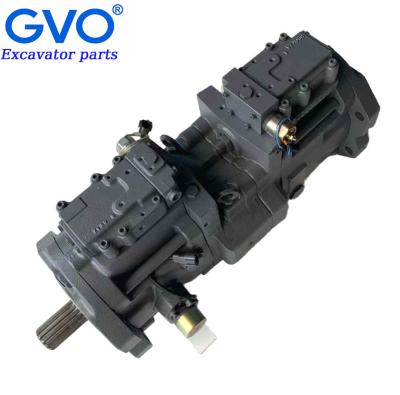 China Hitachi EX400-3 EX450-5 EX450-3 Excavators K3V180 Hydraulic Pump Main Pump Assembly 9153952 9168808 for sale