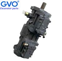 China Hitachi EX400-3 EX450-5 EX450-3 Excavators K3V180 Hydraulic Pump Main Pump Assembly 9153952 9168808 for sale