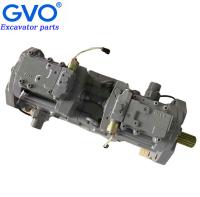 China Hitachi EX400-3 EX450-5 EX450-3 Excavators K3V180 Hydraulic Pump Main Pump Assembly 9153952 9168808 for sale