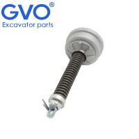 China Oil Return Check Valve YA00001408 for Hitachi ZAX330-5 ZAX330-5A Excavator for sale