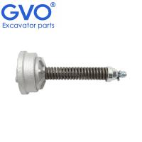 China Oil Return Check Valve YA00001408 for Hitachi ZAX330-5 ZAX330-5A Excavator for sale