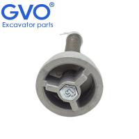 China Oil Return Check Valve YA00001408 for Hitachi ZAX330-5 ZAX330-5A Excavator for sale