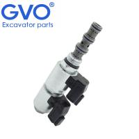 China GVO XKCF-00399 Solenoid Valve for 15D 15G-7M 15L 15L-7A 15LC-7M 20D-7 20D-7E 20DF 20DT 22D-9E 22D-9T 25G-7A 25GC-7M 25LC-7A 35DF for sale