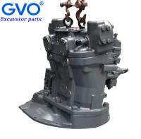 China Hitachi ZX200 ZX240-3 ZX270 Excavators HPV118 Hydraulic Pump Piston Pump Main Pump 9257348 9262319 for sale