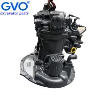 China Hitachi ZX200 ZX240-3 ZX270 Excavators HPV118 Hydraulic Pump Piston Pump Main Pump 9257348 9262319 for sale