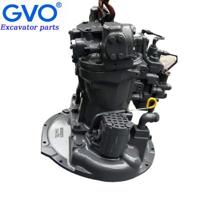 China Hitachi ZX200 ZX240-3 ZX270 Excavators HPV118 Hydraulic Pump Piston Pump Main Pump 9257348 9262319 for sale