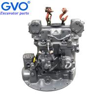 China Hitachi ZX200 ZX240-3 ZX270 Excavators HPV118 Hydraulic Pump Piston Pump Main Pump 9257348 9262319 for sale